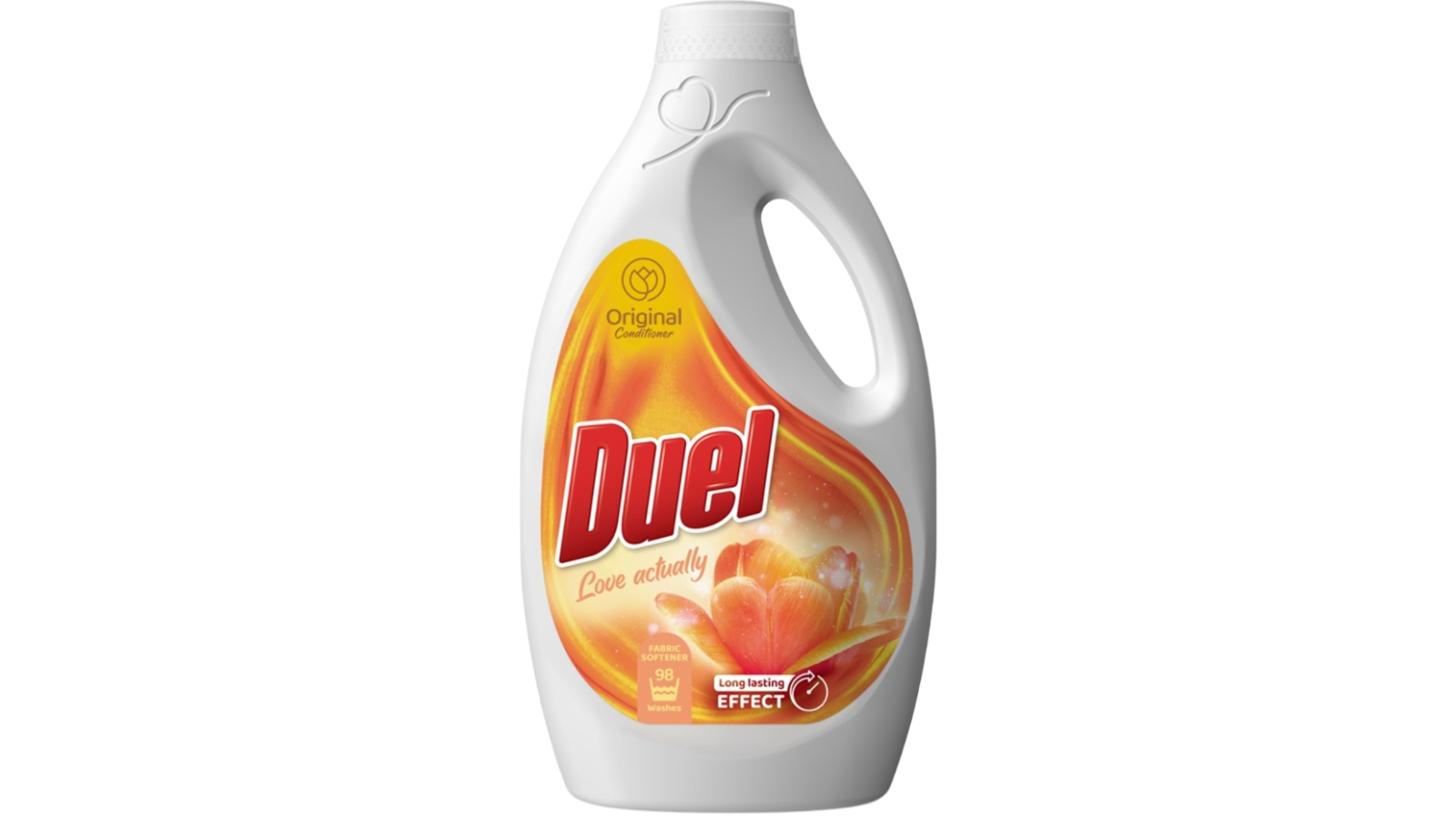 DUEL Love actually omekšivač za veš 98 pranja (2,45l) - Cenoteka