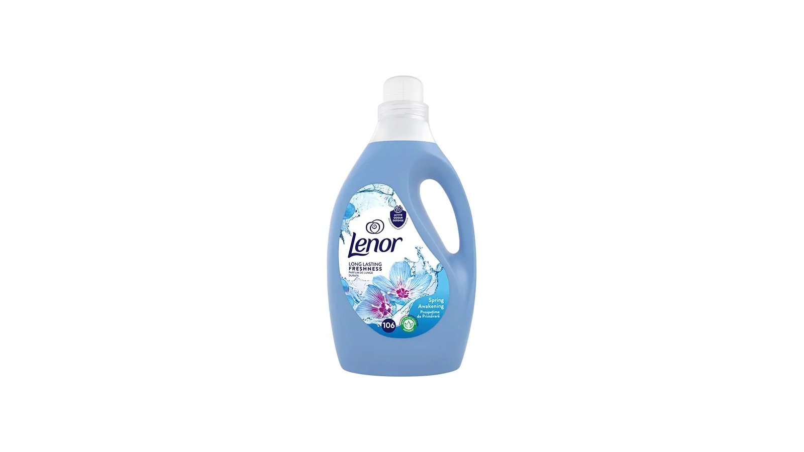 LENOR Spring awakening omekšivač za veš 106 pranja (2,65l) - Cenoteka