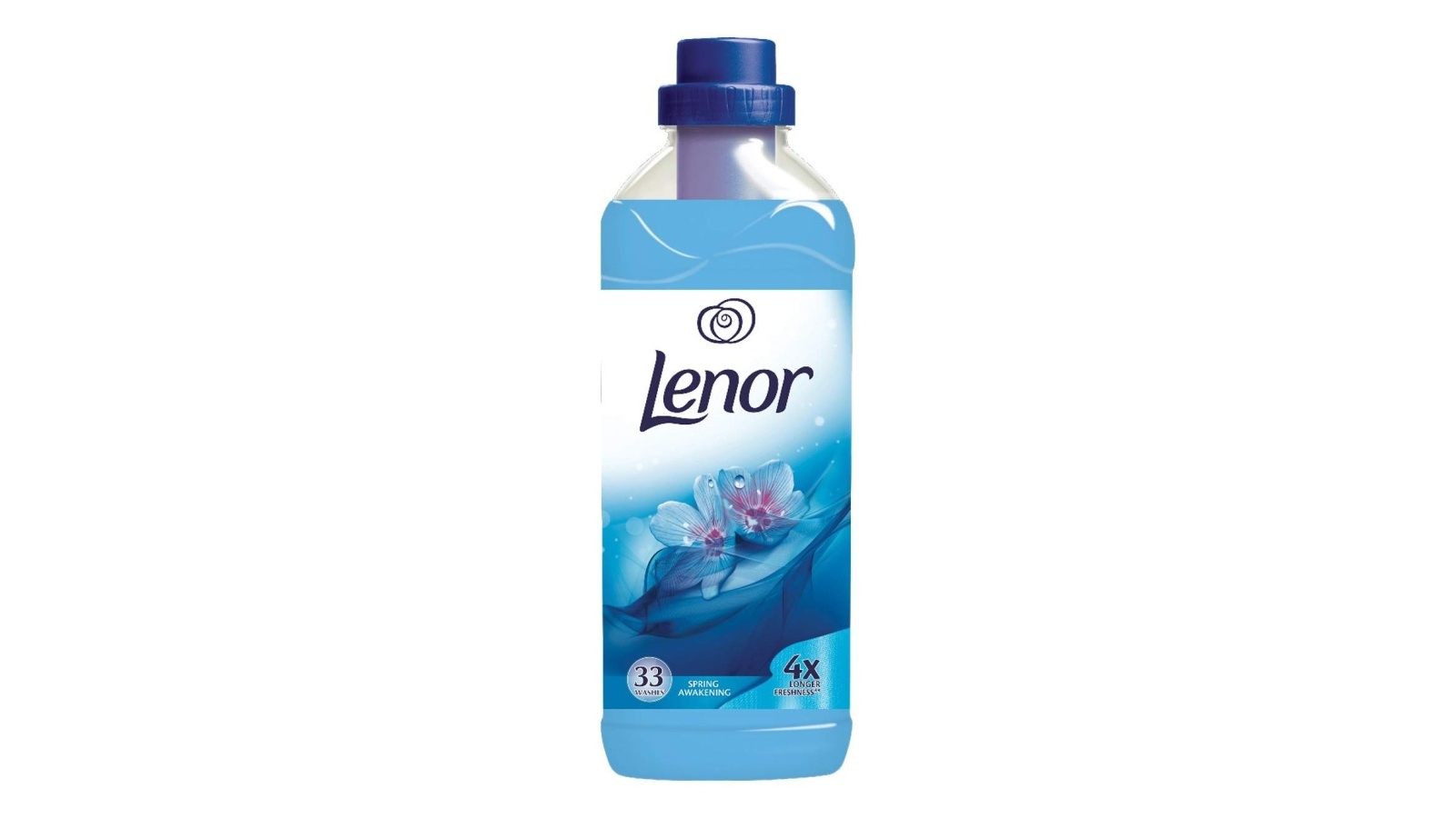 LENOR Spring awakening omekšivač za veš 33 pranja (1l) - Cenoteka