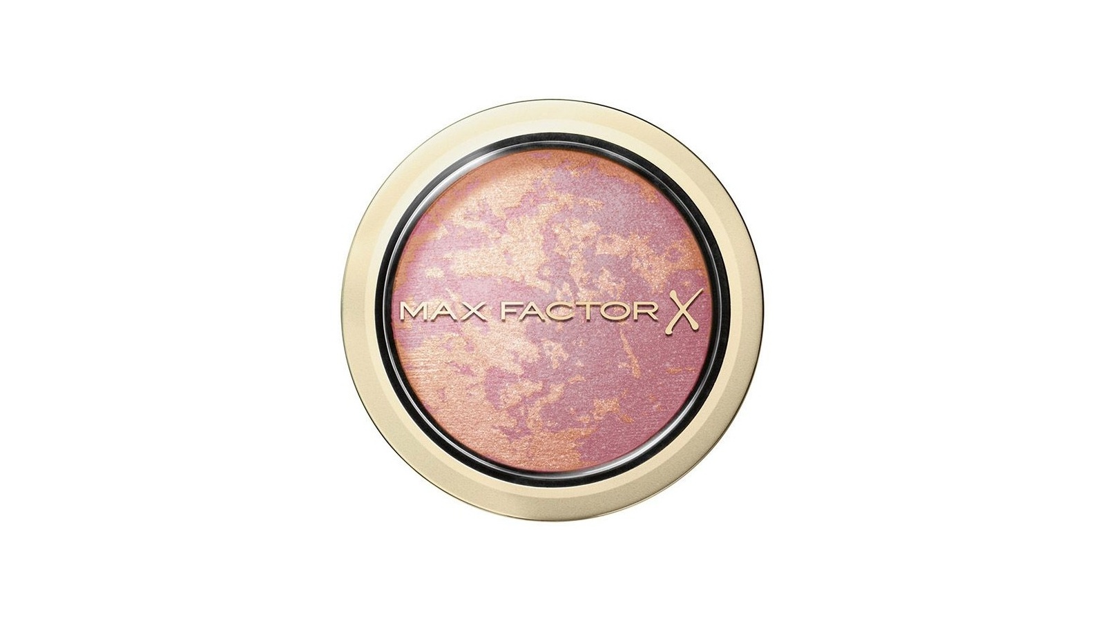 MAX FACTOR Creme puff blush rumenilo 15 seductive pink - Cenoteka