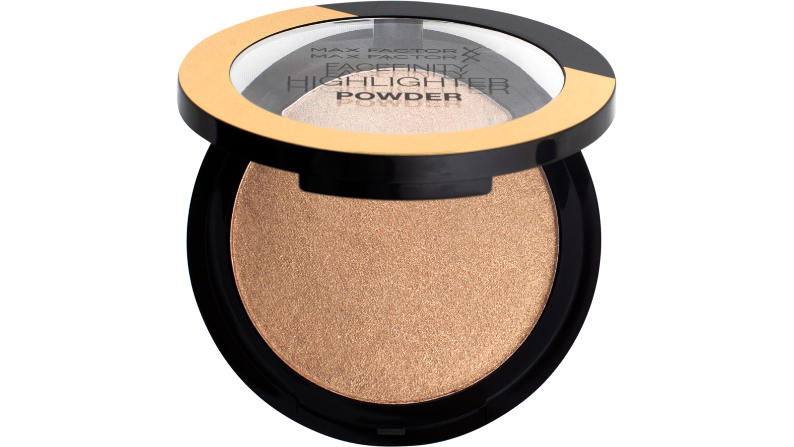 MAX FACTOR Facefinity highlighter 02 gold hour - Cenoteka