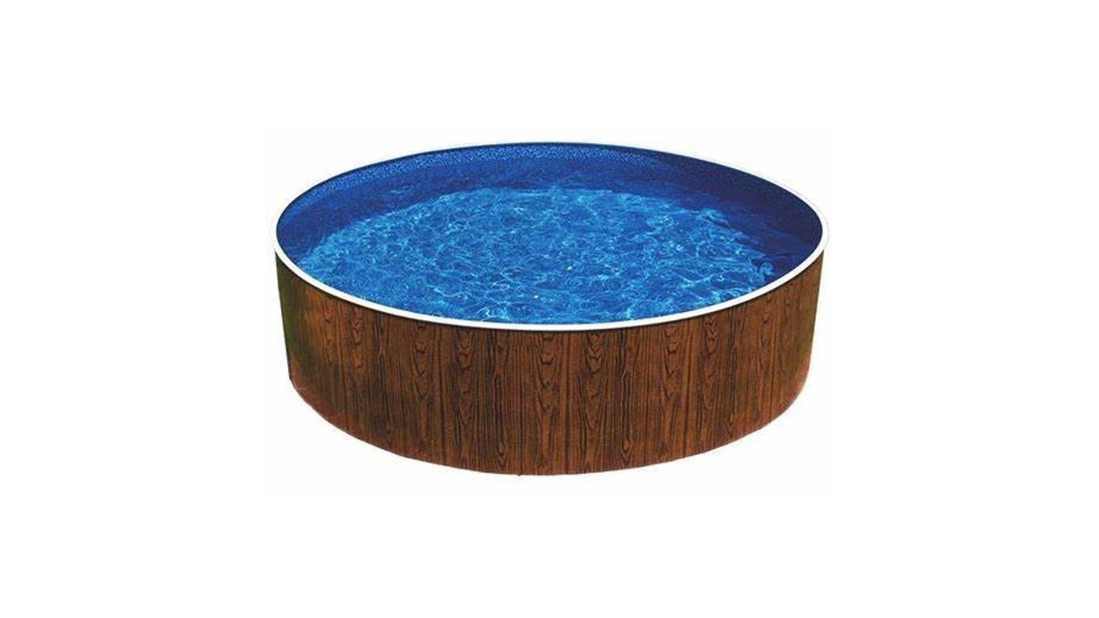 MOUNTFIELD bazen 460x120cm Azuro Wood - Cenoteka
