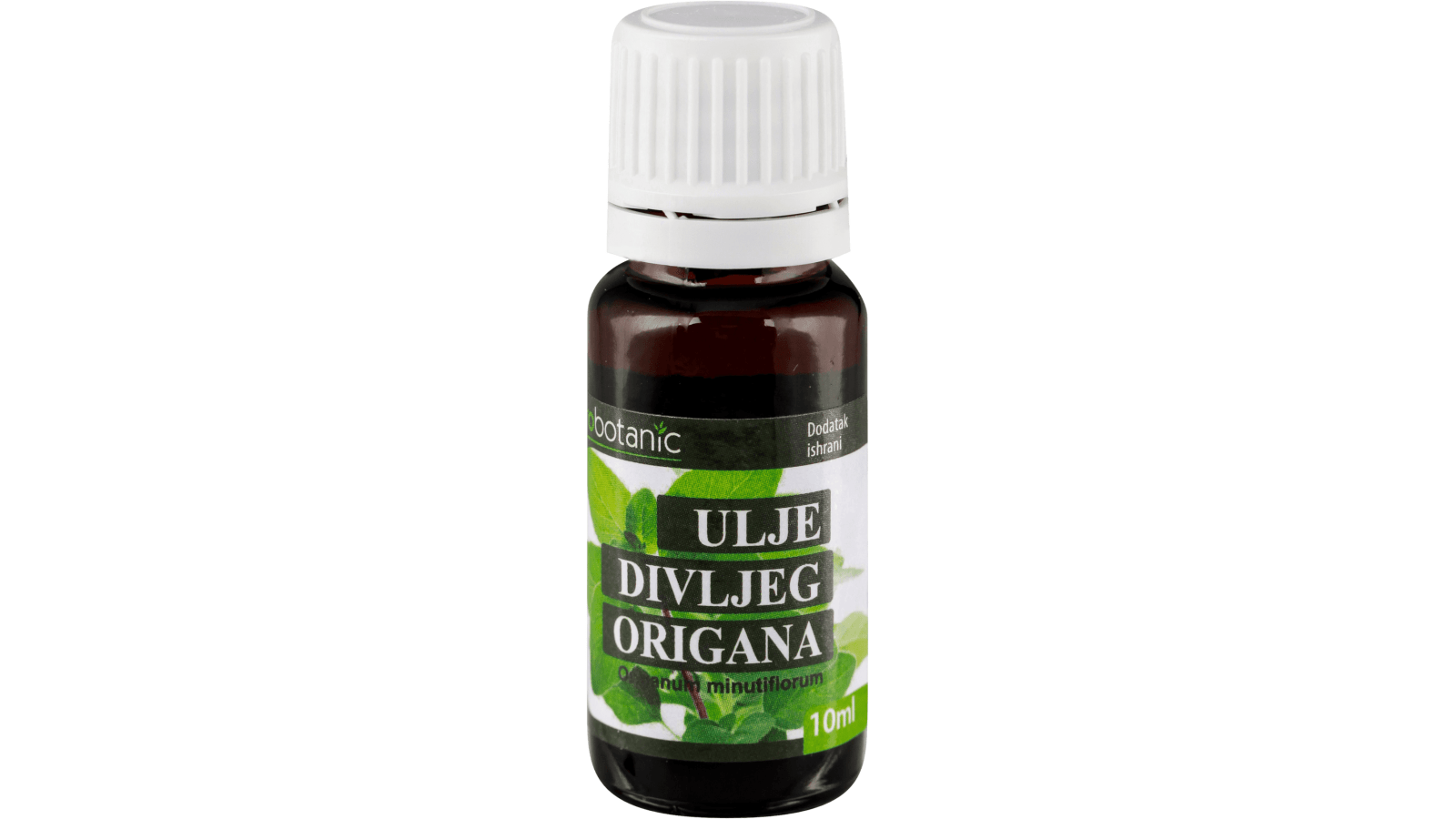 PROBOTANIC ulje divljeg origana 10ml - Cenoteka