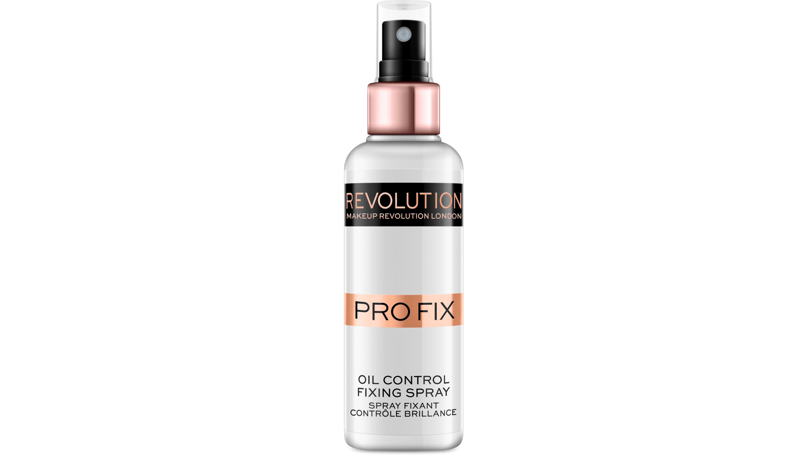 REVOLUTION Matte fix oil control fiksator za šminku 100ml - Cene i Akcije