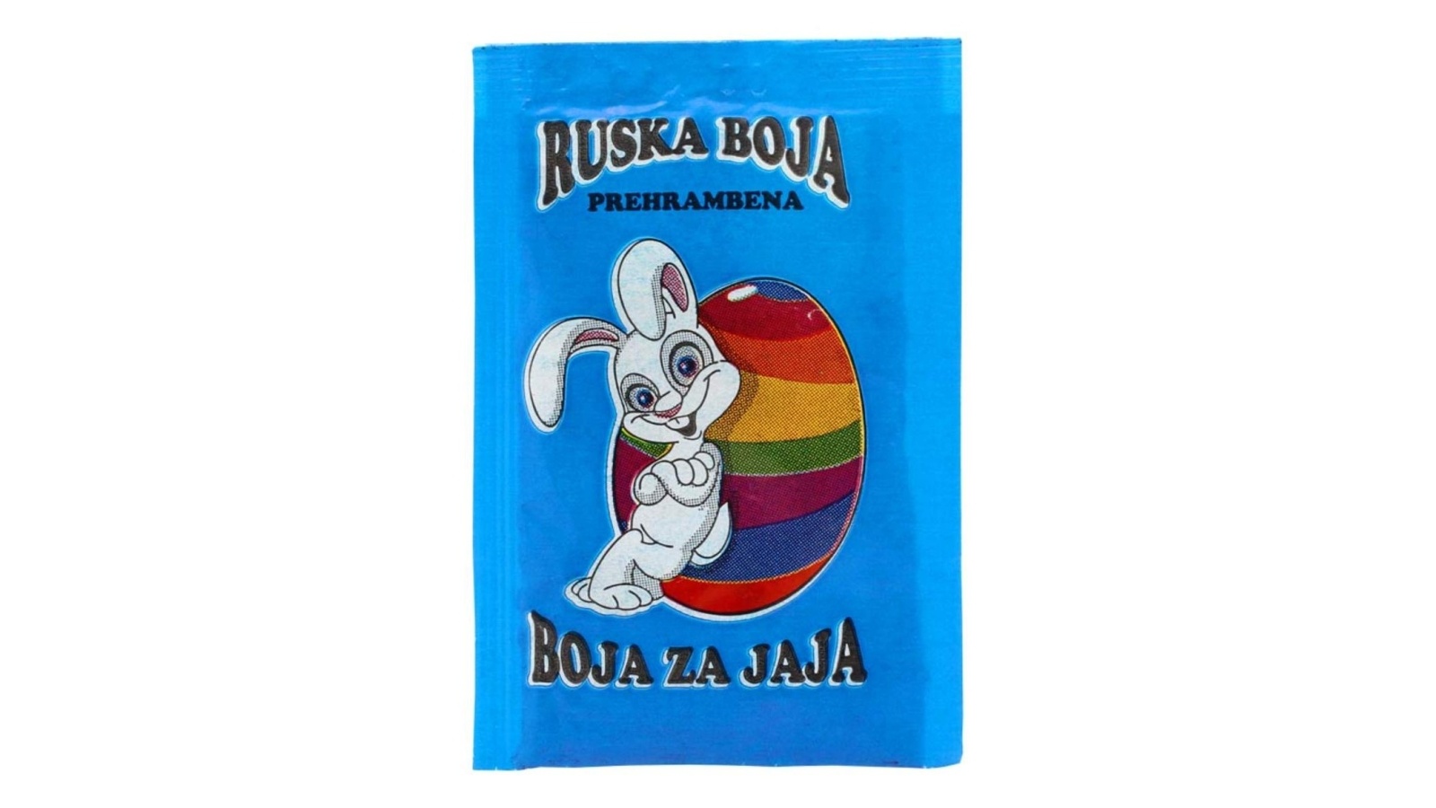 Ruska boja za jaja plava - Cene i Akcije