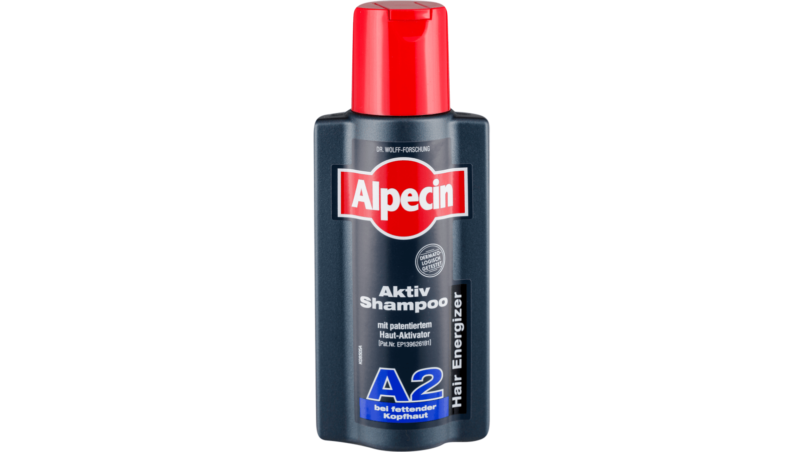Šampon ALPECIN A2 Aktiv za masnu kosu 250ml - Cenoteka