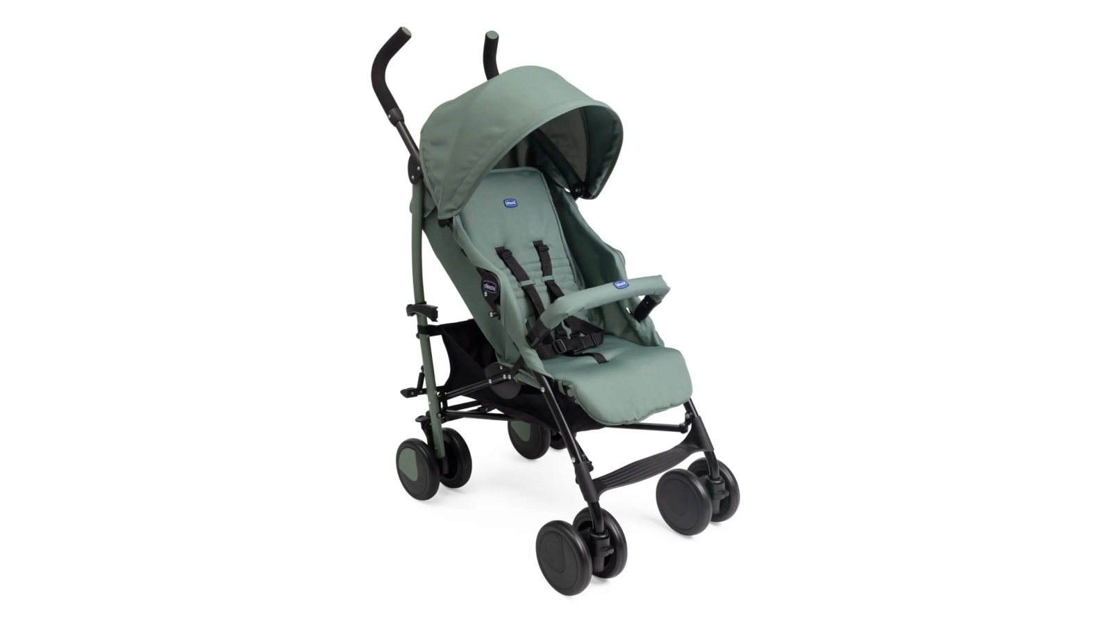 CHICCO kišobran kolica za bebe Echo lite Moss - Cenoteka