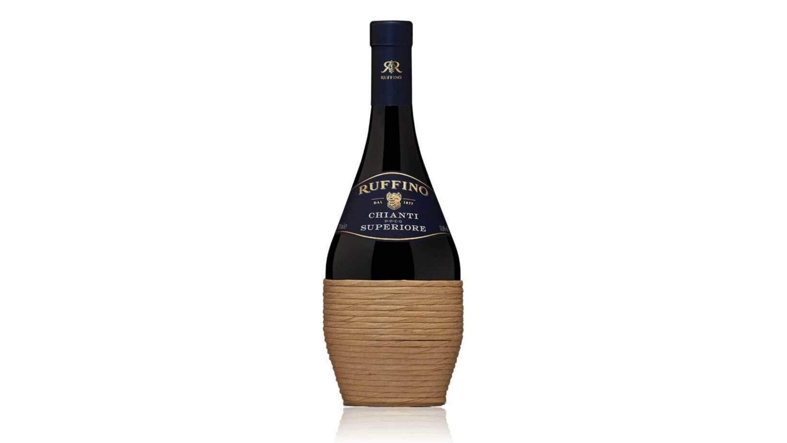 Crveno vino RUFFINO Chianti superiore 0,75l - Cenoteka