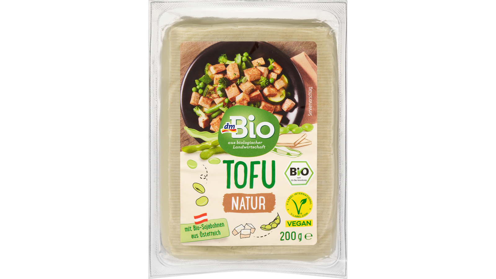 DM BIO Natur tofu sir 200g - Cene i Akcije