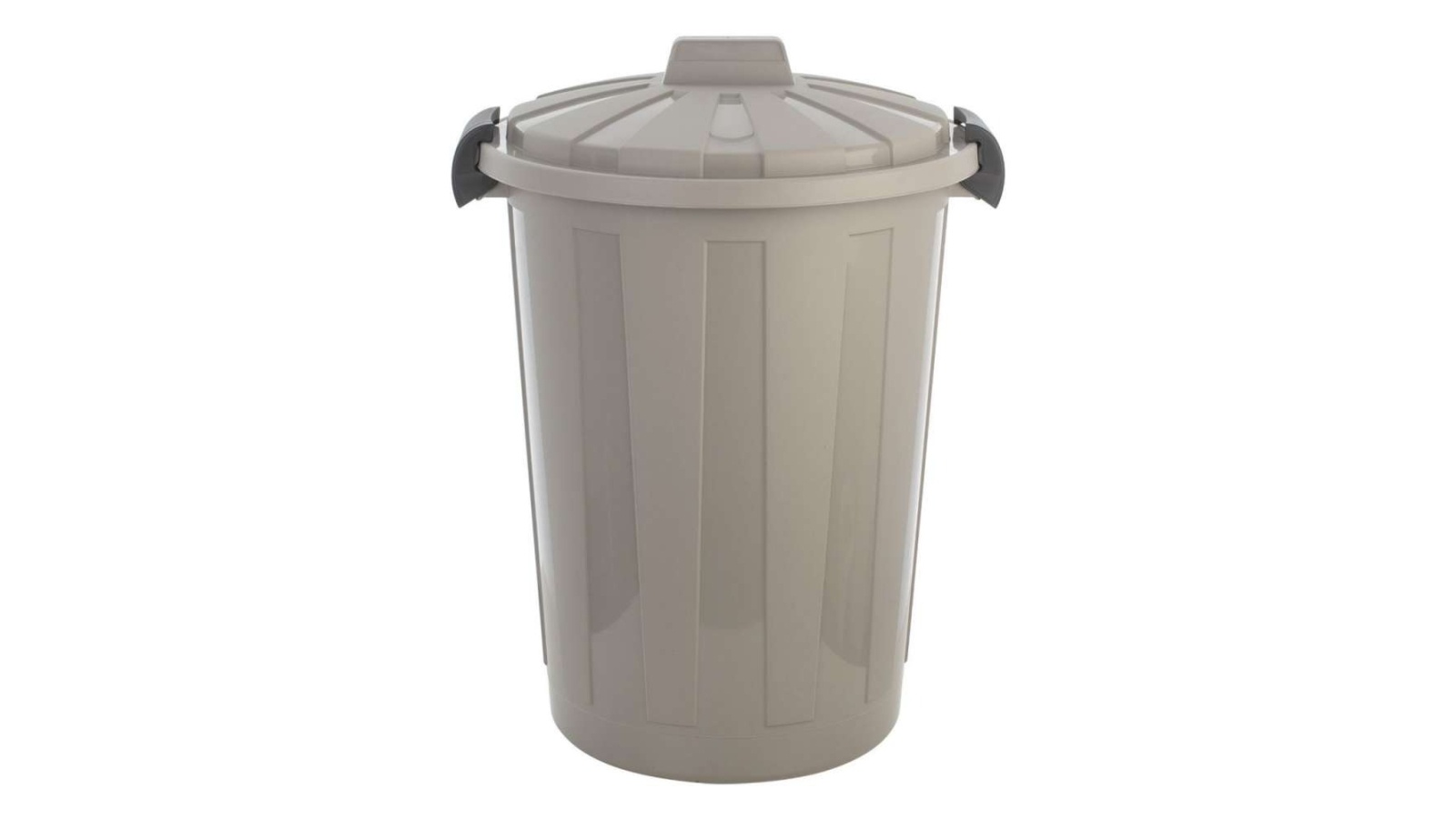 ESTIA kanta za otpatke plastična 60l ES01-23201 - Cene i Akcije