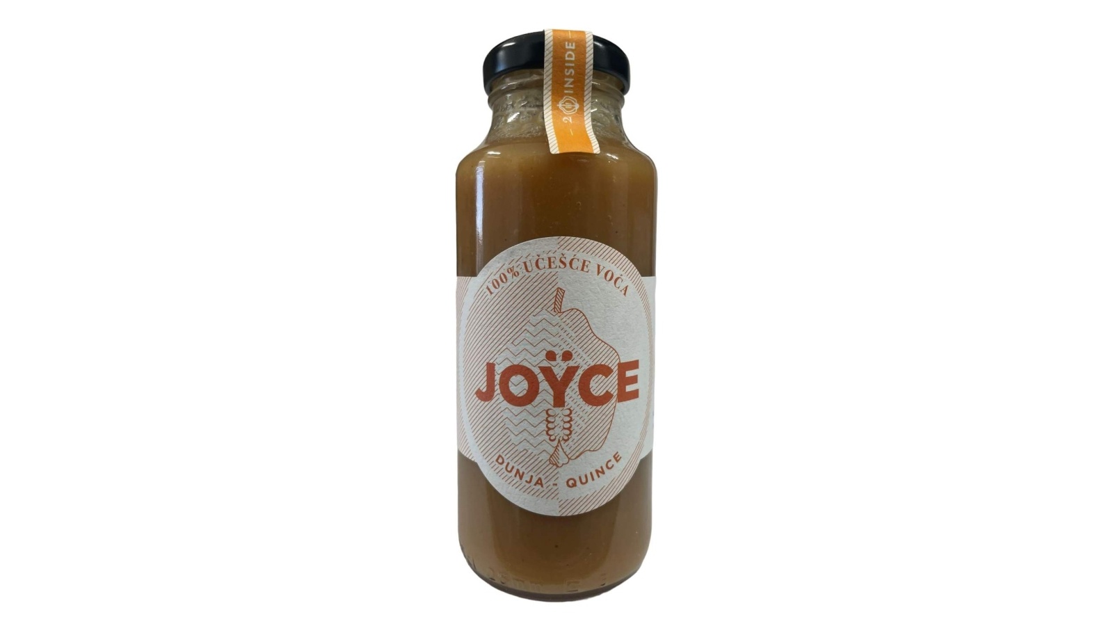 JOYCE sok dunja 100% 250ml - Cenoteka