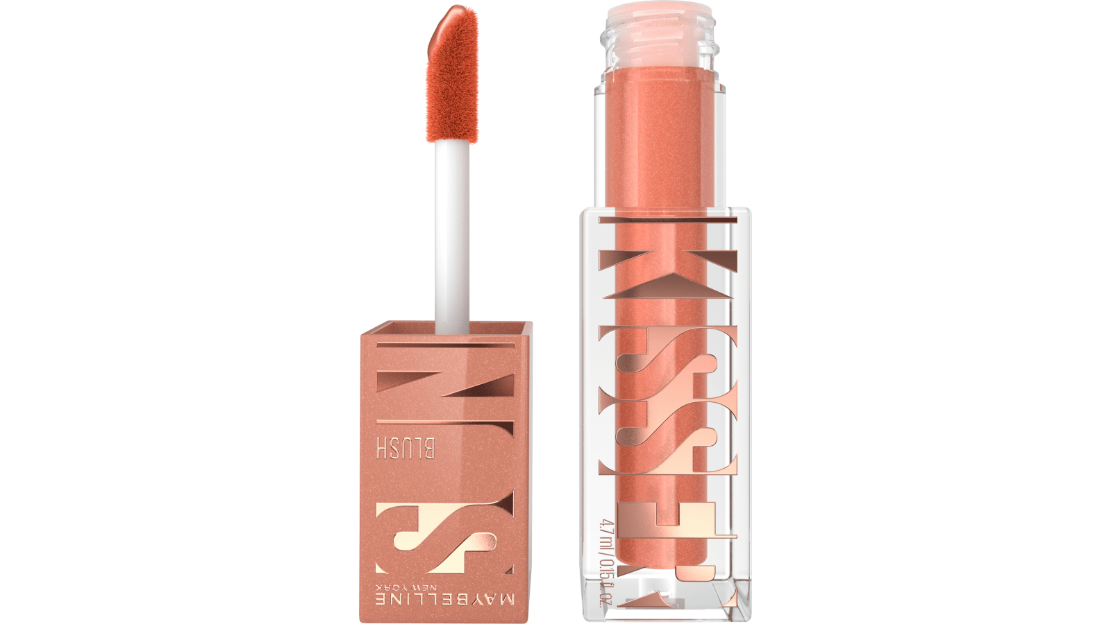MAYBELLINE Sunkisser tečno rumenilo 03 sol search - Cenoteka