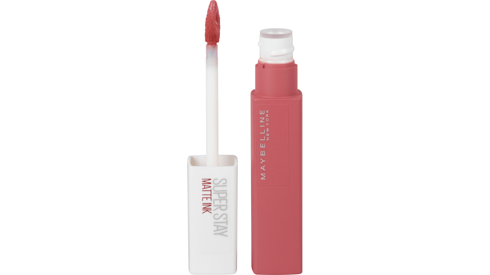 MAYBELLINE Superstay matte ink tečni ruž 130 self-starter - Cenoteka