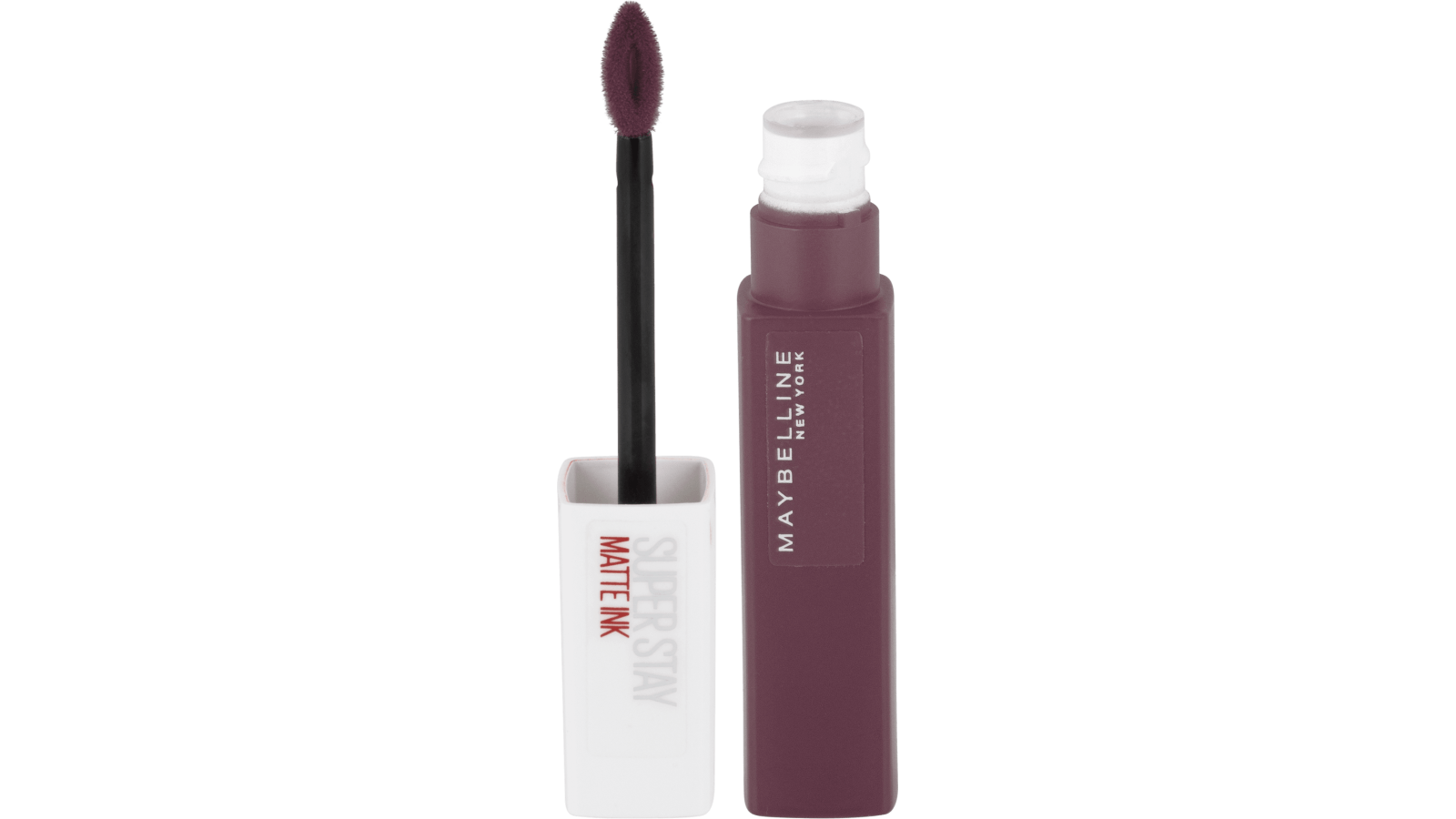 MAYBELLINE Superstay matte ink tečni ruž 165 successful - Cenoteka