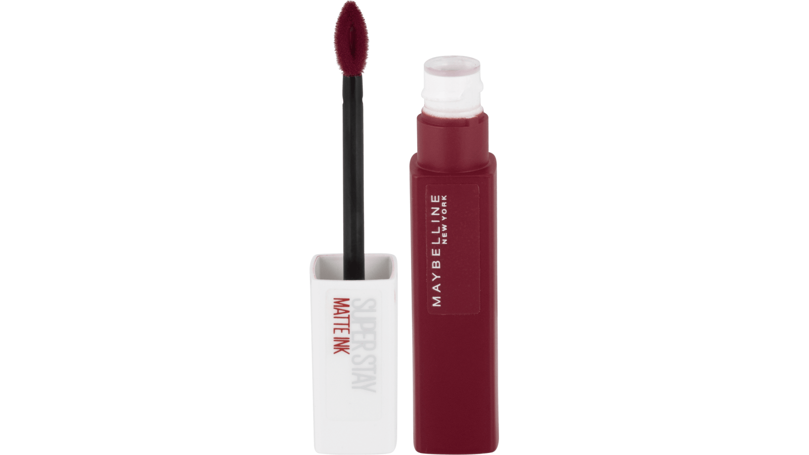 MAYBELLINE Superstay matte ink tečni ruž 170 initiator - Cenoteka