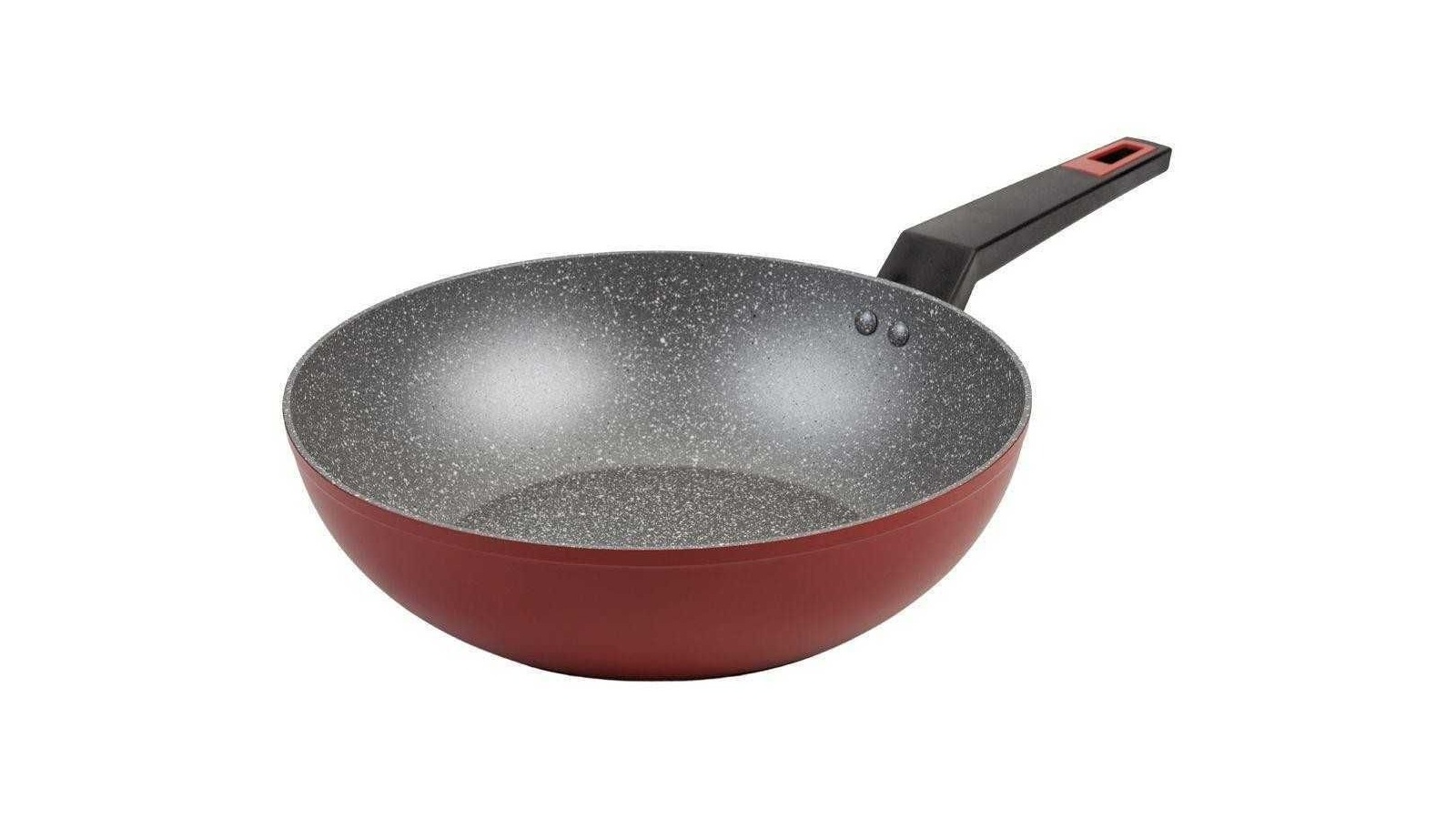 NAVA wok tiganj 28cm NV10-144-060 - Cenoteka
