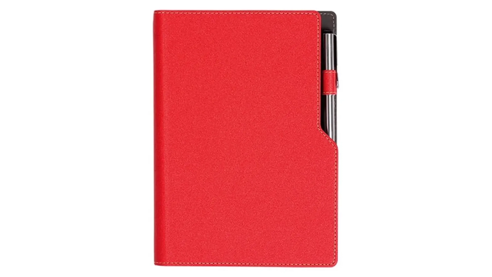 Notes A5 Ultra crveni - Cenoteka