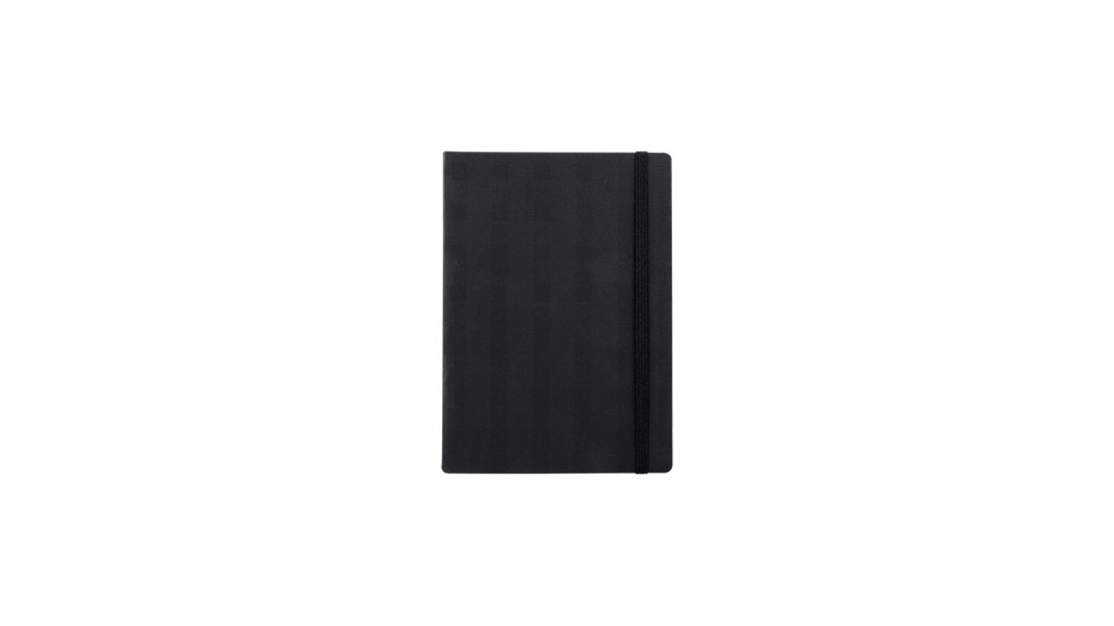 Notes sa lastišem A5 Lotus crni - Cenoteka