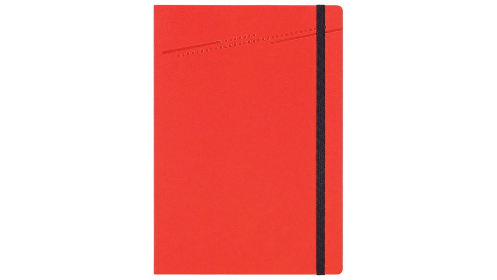 Notes sa lastišem A5 Ultra crveni - Cene i Akcije