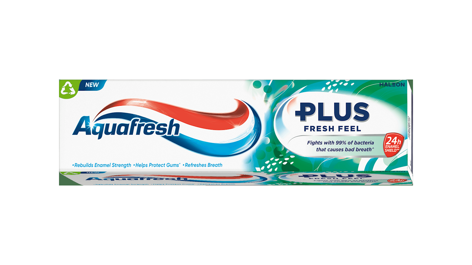 Pasta za zube AQUAFRESH Plus clear breath 75ml - Cene i Akcije