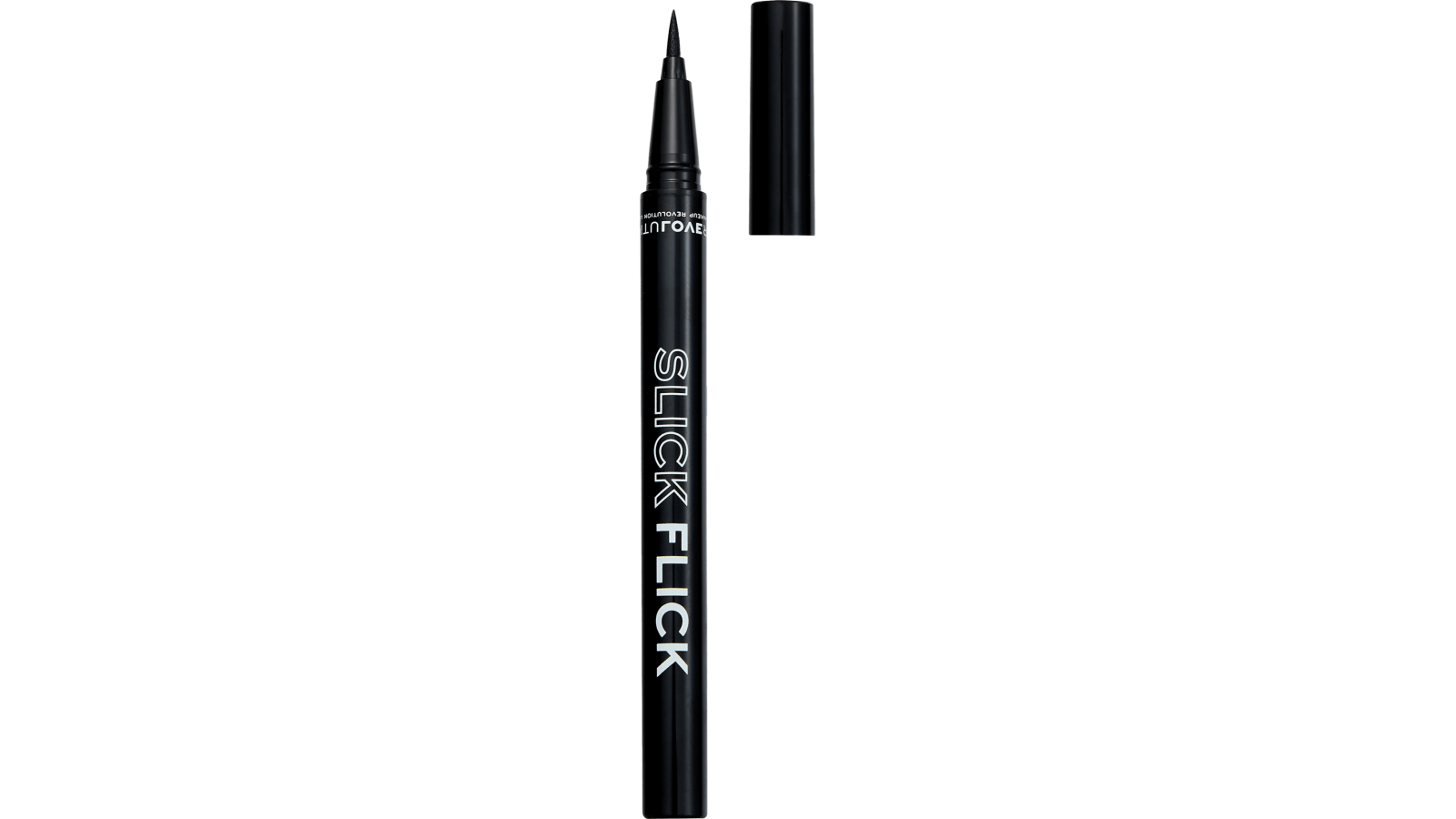 REVOLUTION Relove slick flick ajlajner crni - Cenoteka