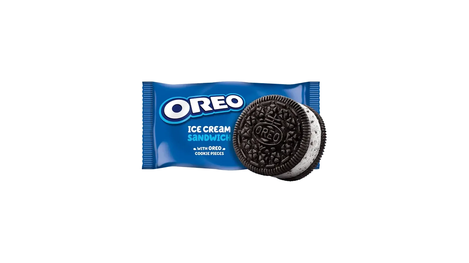 Sladoled OREO sandwich 110ml - Cenoteka