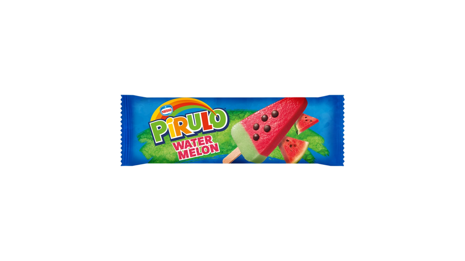 Sladoled PIRULO watermelon štapić 73ml - Cenoteka