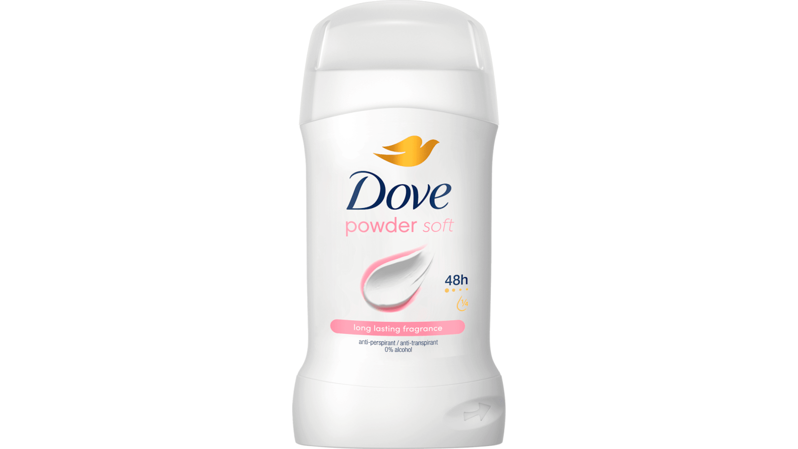 Stik DOVE Powder soft 50ml - Cene i Akcije