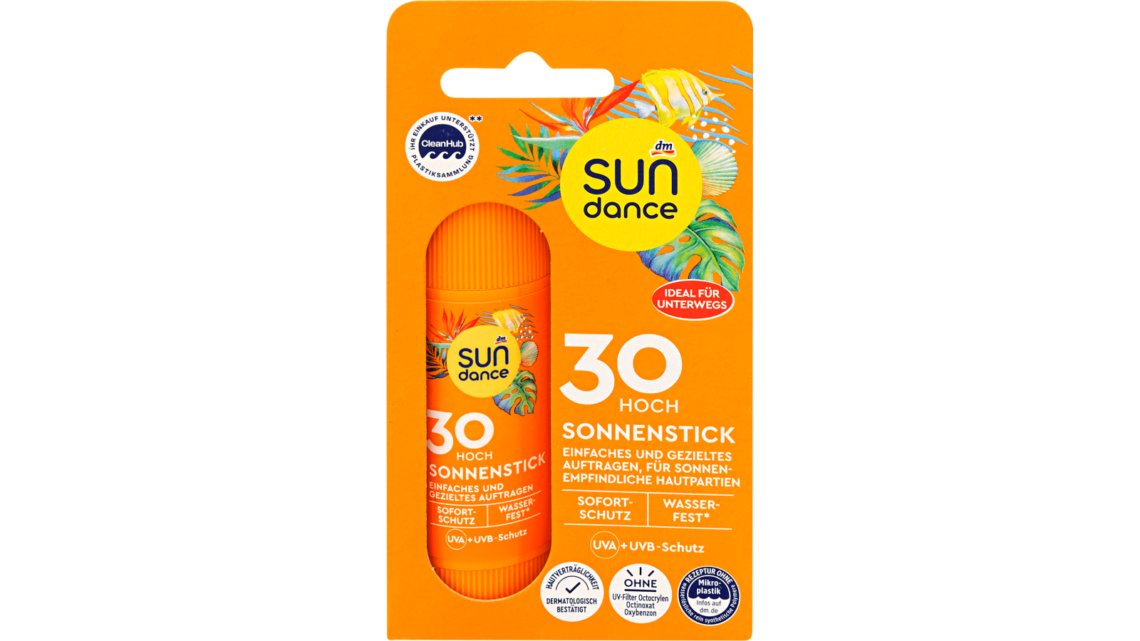 Stik SUNDANCE za zaštitu od sunca SPF30 20g - Cenoteka