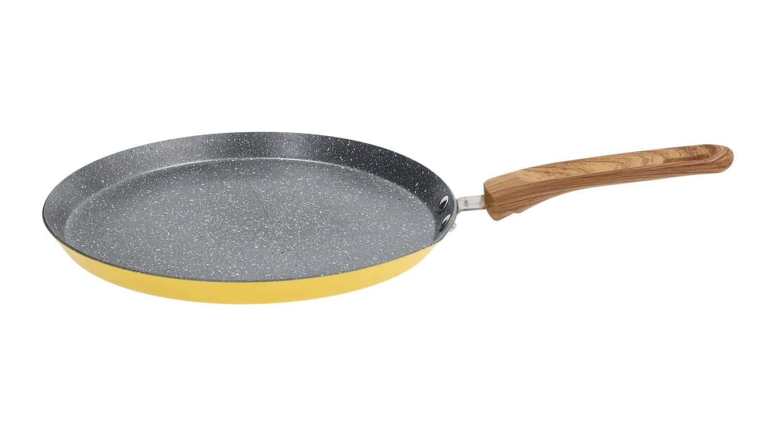 TOGNANA tiganj za palačinke 25cm yellow - Cene i Akcije
