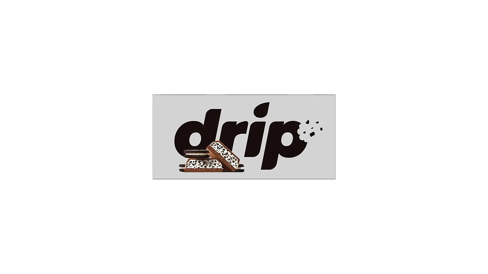 Čokolada DRIP choco cookie 80g - Cene i Akcije