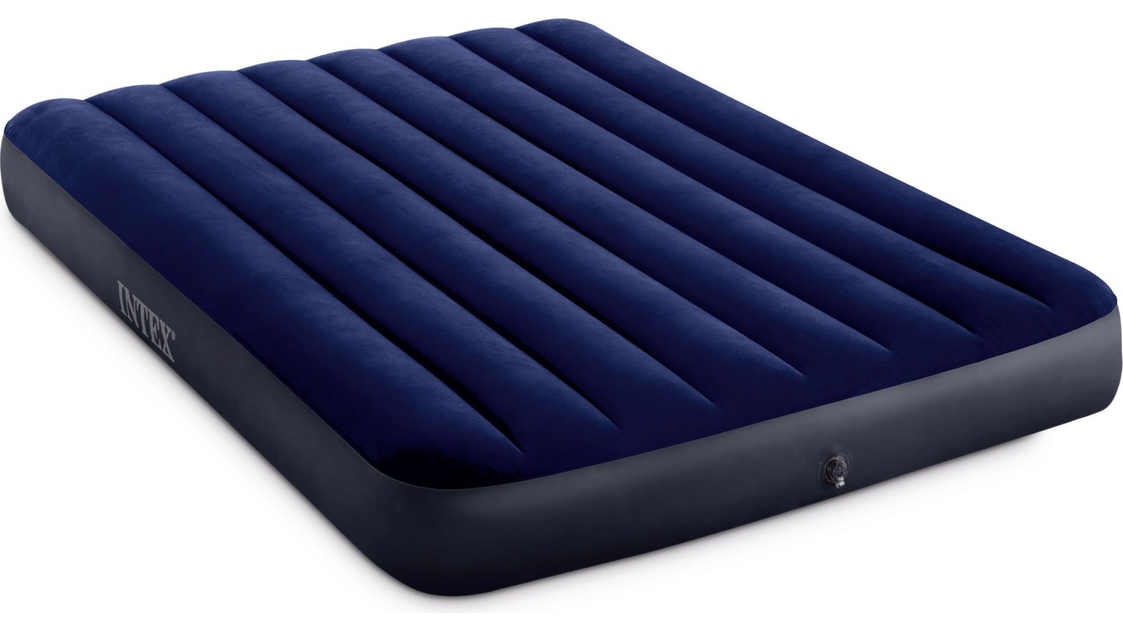 INTEX dušek na naduvavanje Downy 137x191x25cm - Cenoteka