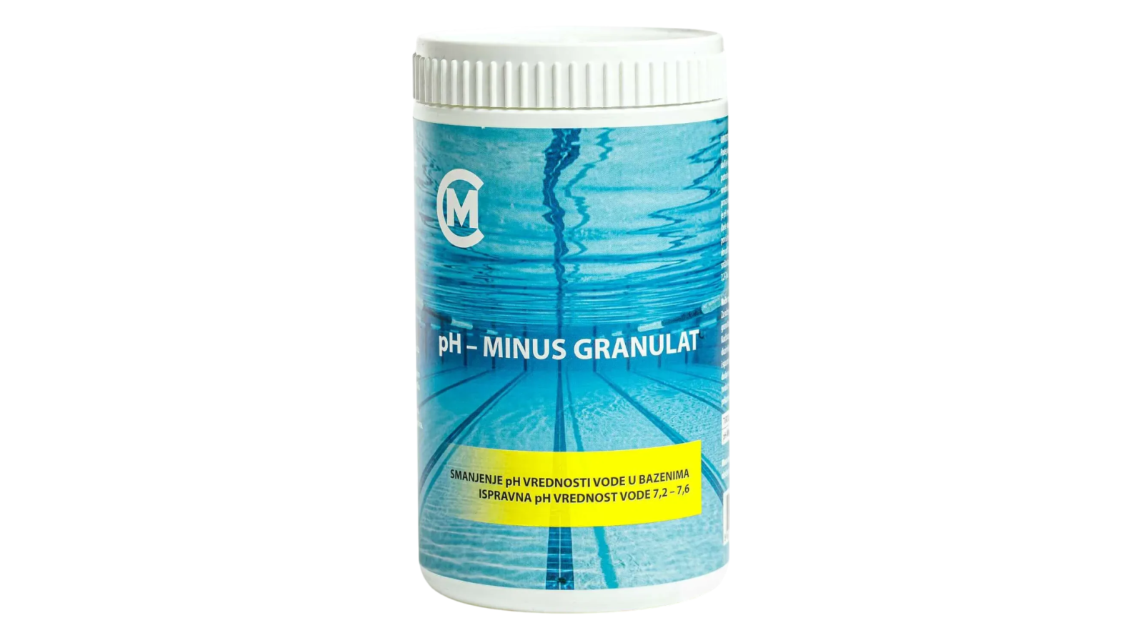 MULTICOM granulat za bazene Multicommerce pH minus 1,5kg - Cene i Akcije