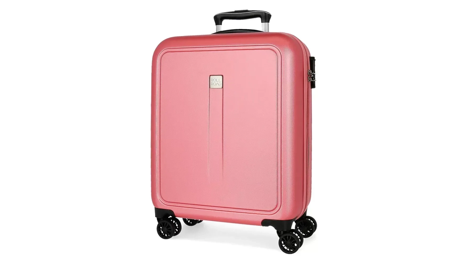 ROLL ROAD kofer roze 55cm - Cenoteka