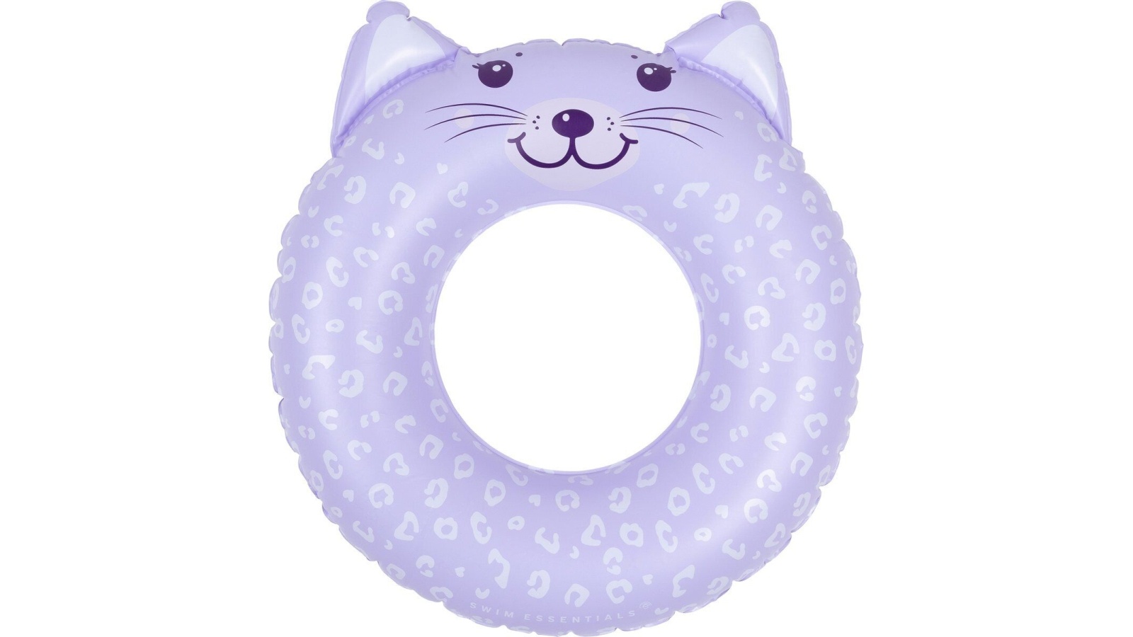 SWIM ESSENTIALS šlauf za plivanje lila - Cenoteka