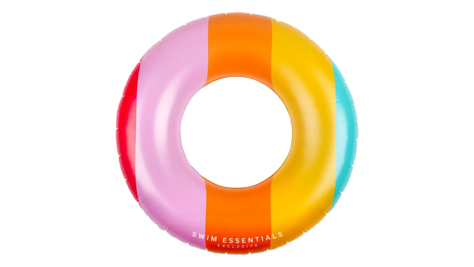 SWIM ESSENTIALS šlauf za plivanje šareni - Cenoteka