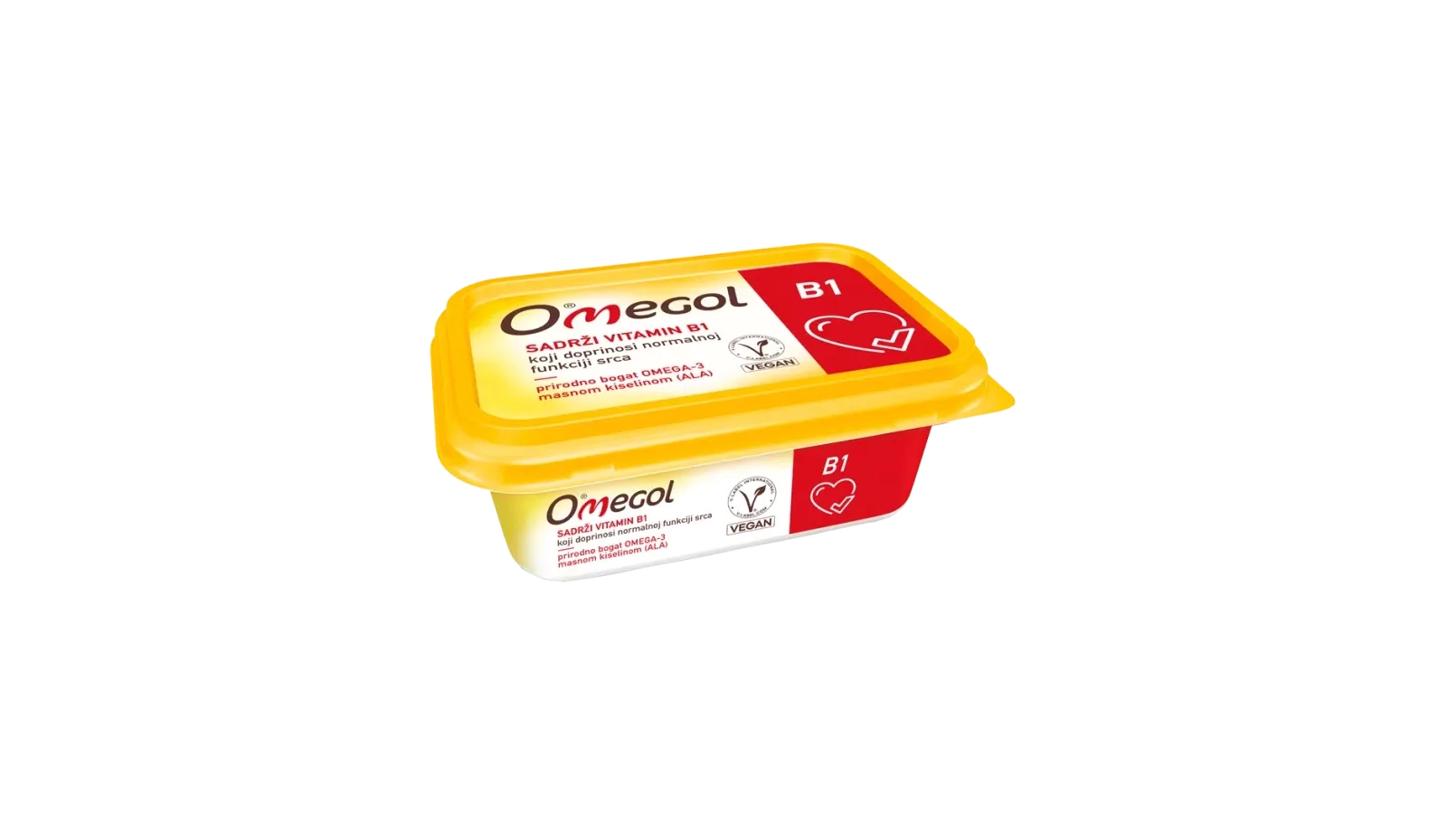 Margarin DIJAMANT Omegol 250g - Cene i Akcije
