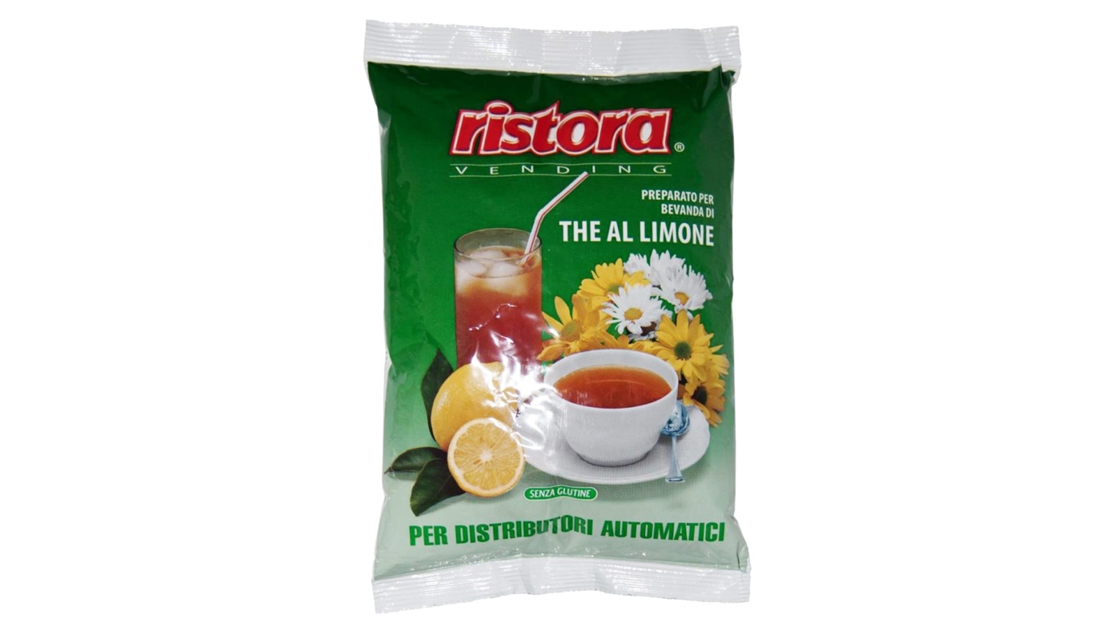 RISTORA instant čaj od limuna 1kg - Cenoteka