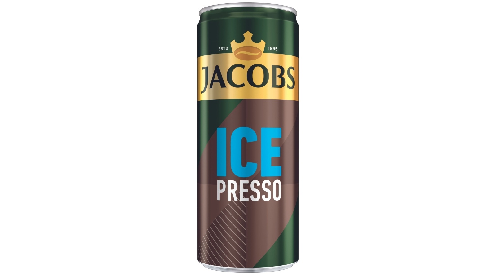 Gotova kafa JACOBS Ice presso classic 250ml - Cene i Akcije