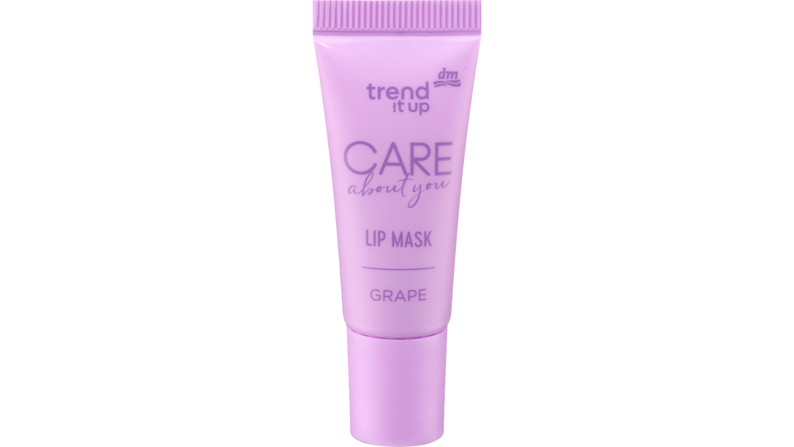 TREND IT UP Care about you maska za usne 020 grape - Cenoteka