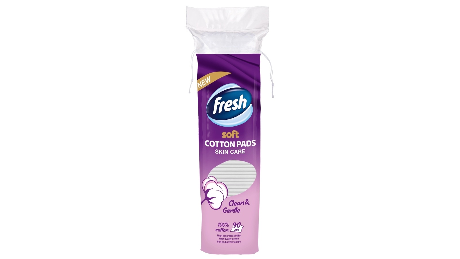 FRESH blaznice 90kom - Cenoteka