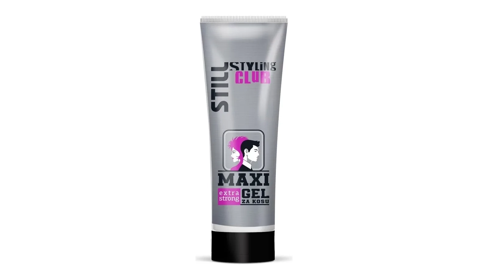 Gel za kosu STILL Maxi 120ml - Cenoteka