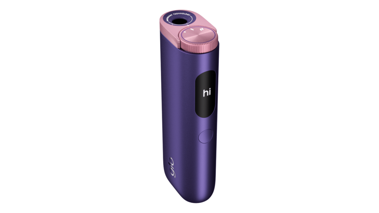 glo Hyper Pro Purple Saphire - Cene i Akcije