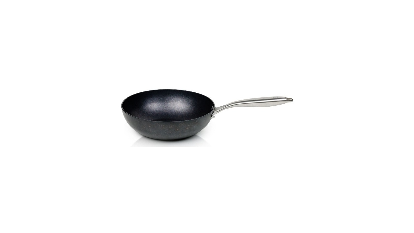METALAC wok tiganj Ignis 26cm - Cenoteka