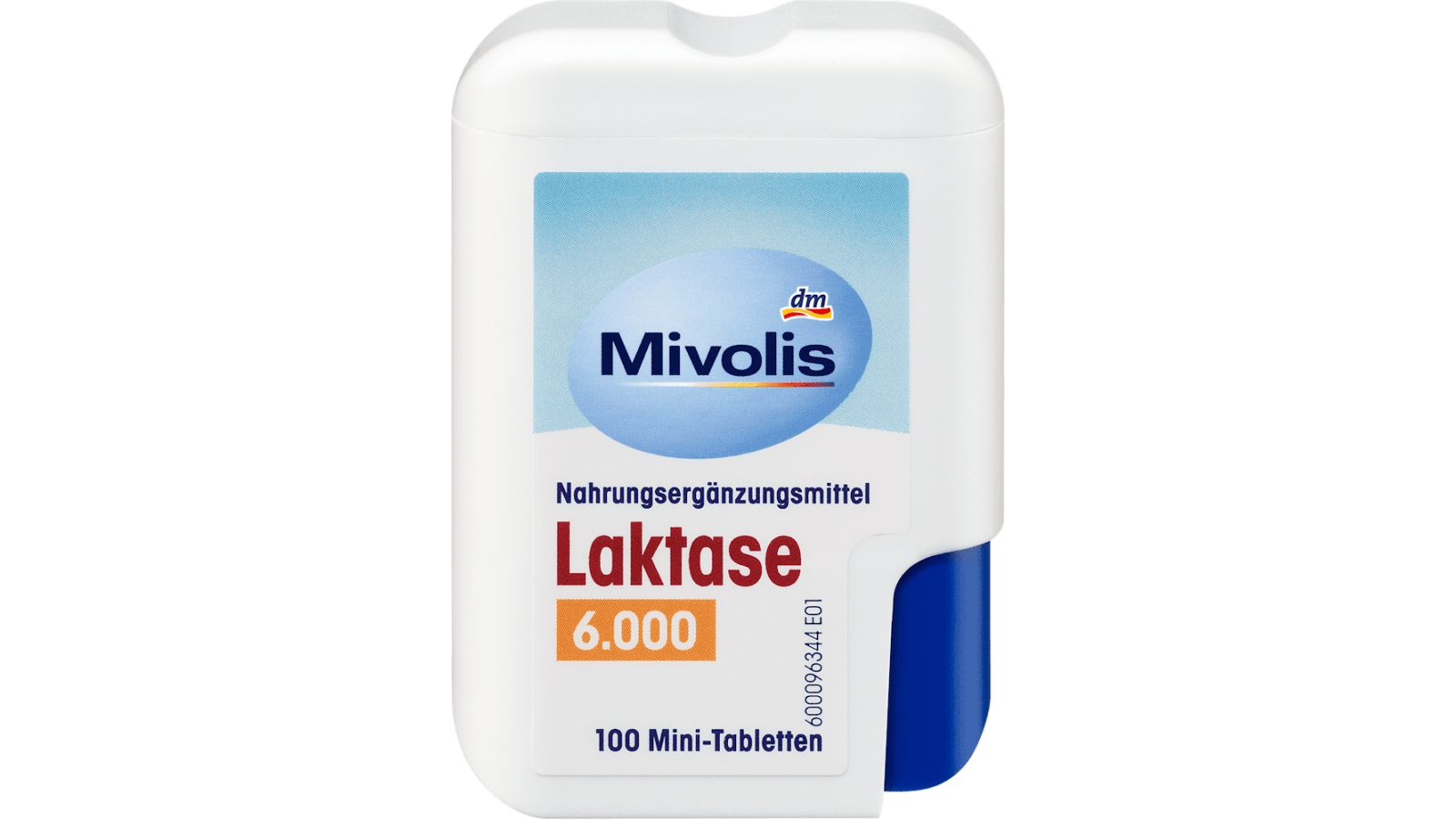MIVOLIS Laktaza 6000 tablete 8g - Cene i Akcije