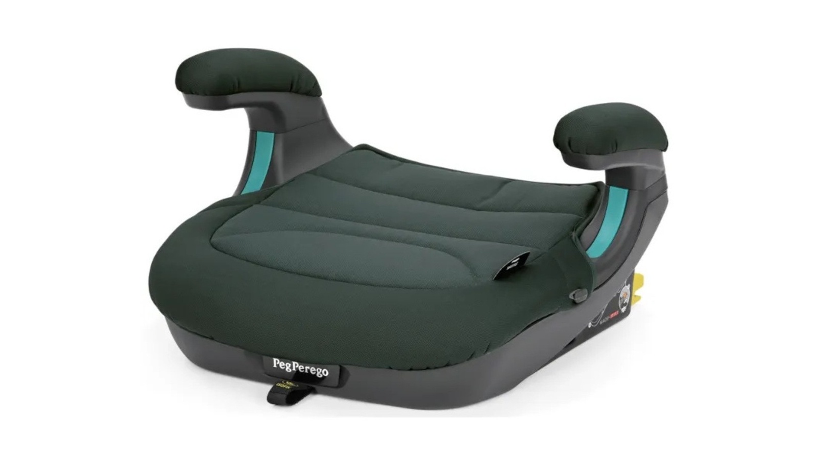 PEG PEREGO auto sedište Viaggio Shuttle (125-150cm) metal - Cenoteka