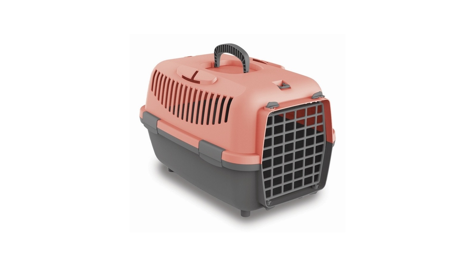 PETMAX Nomade 1 transporter za pse roze - Cenoteka