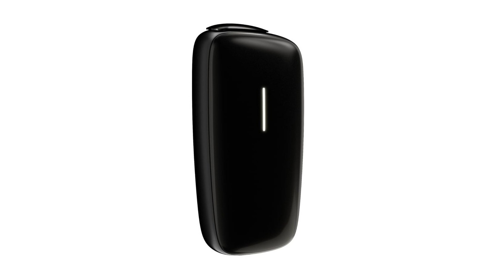 Ploom X Advanced Black - Cenoteka