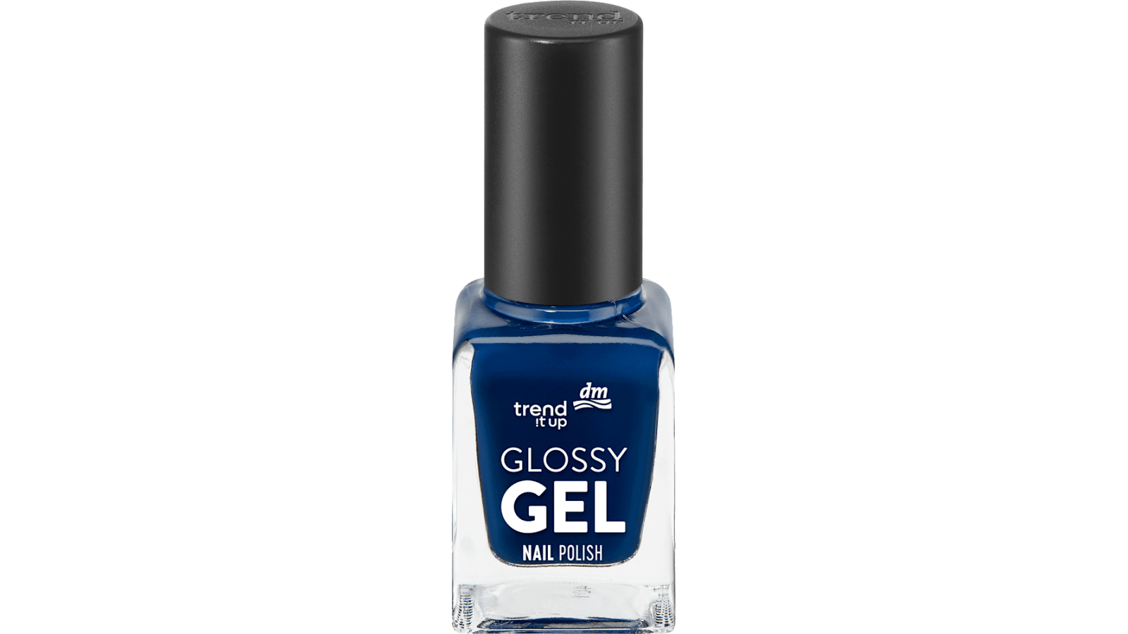 TREND IT UP Glossy gel lak za nokte 165 - Cenoteka