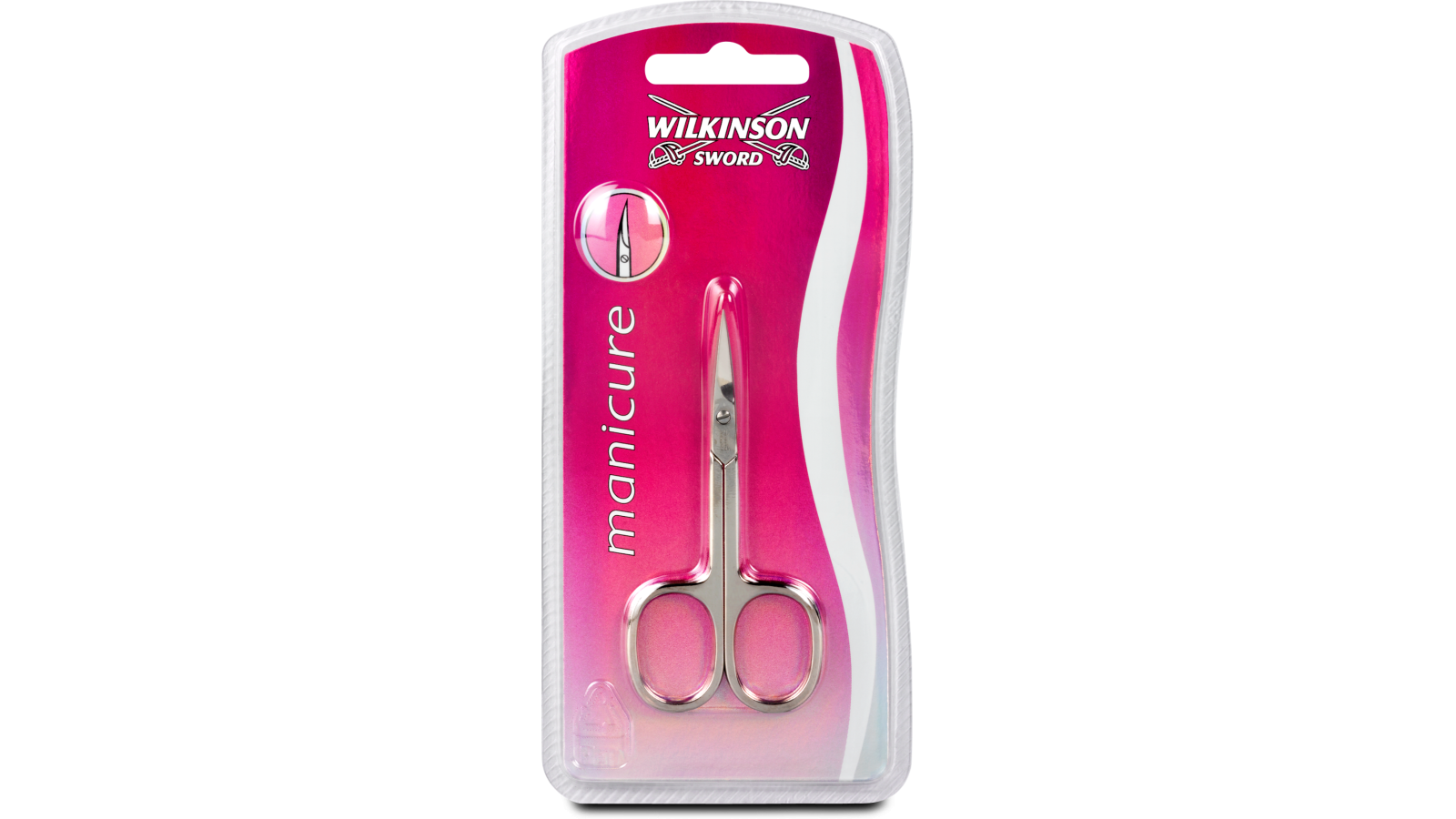 WILKINSON makazice za zanoktice Manicure 1kom - Cene i Akcije